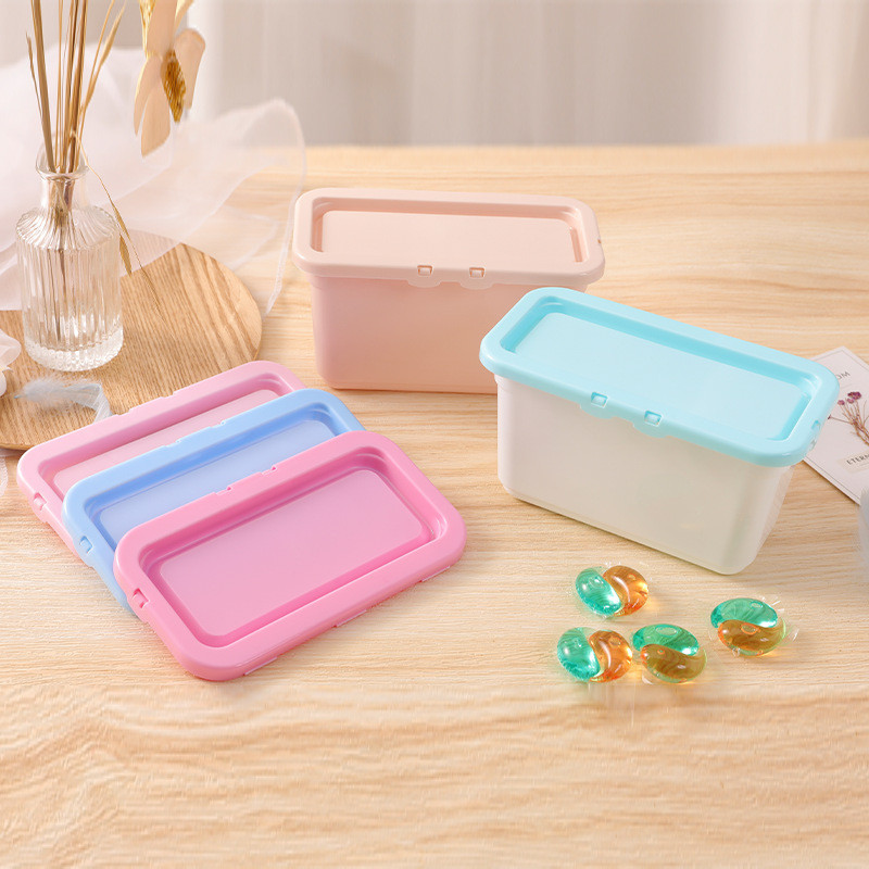 400g 500g 600g 800g Plastic Storage Bottles For Liquid Detergents ...