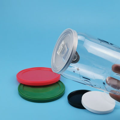 PE Plastic Lids factory, Buy good quality PE Plastic Lids Products from ...