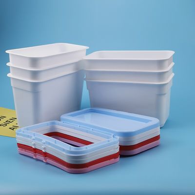 Plastic Washing Powder Storage Container factory, Buy good quality ...